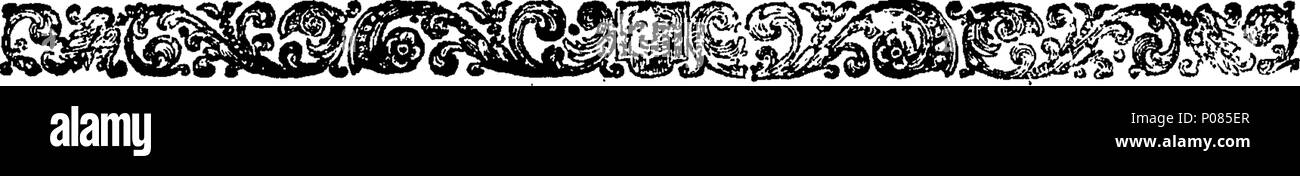 . English: Fleuron from book: A list of the subscribers to the Veteran ...