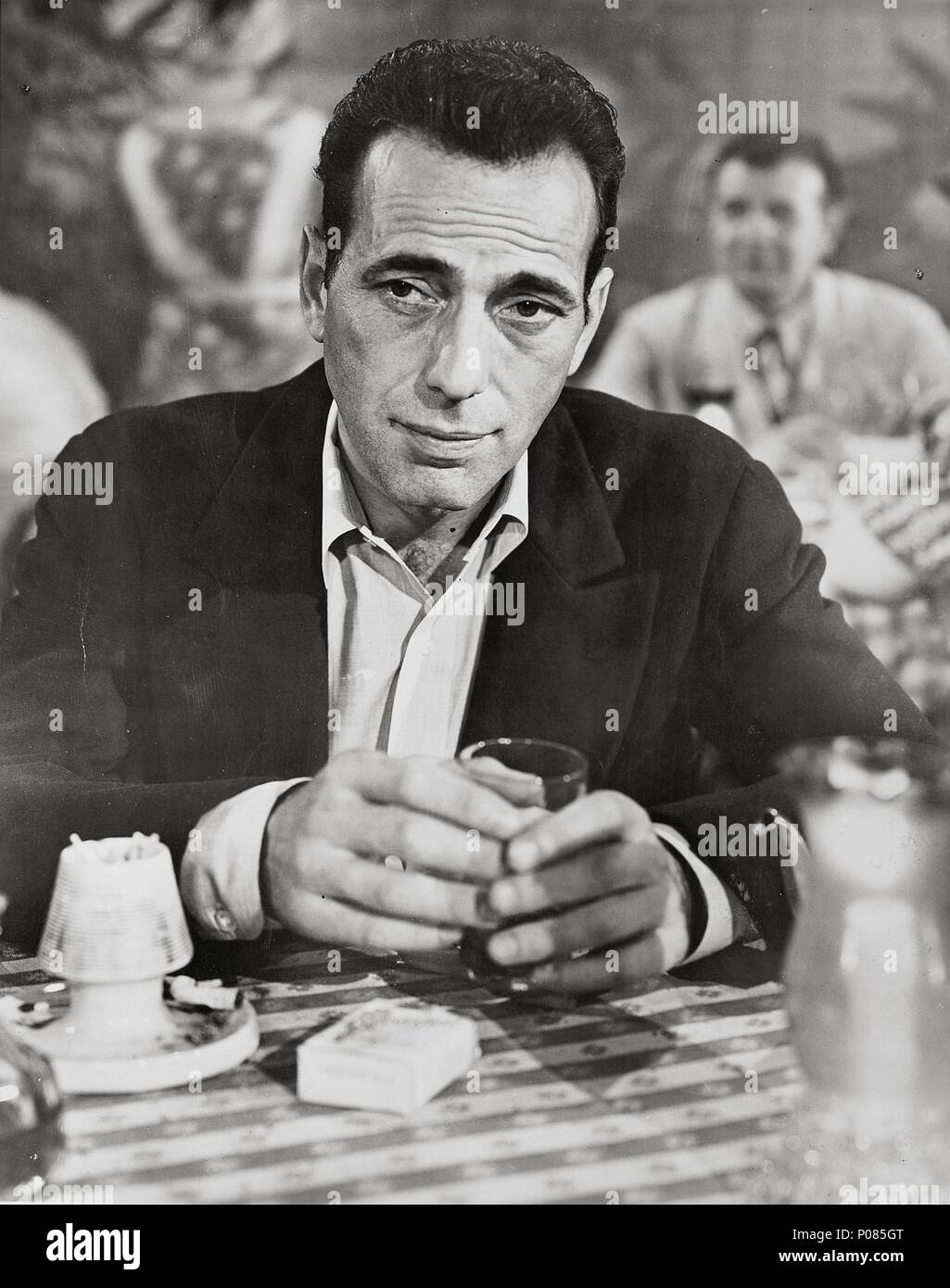 Original Film Title: TO HAVE AND HAVE NOT. English Title: TO HAVE AND ...