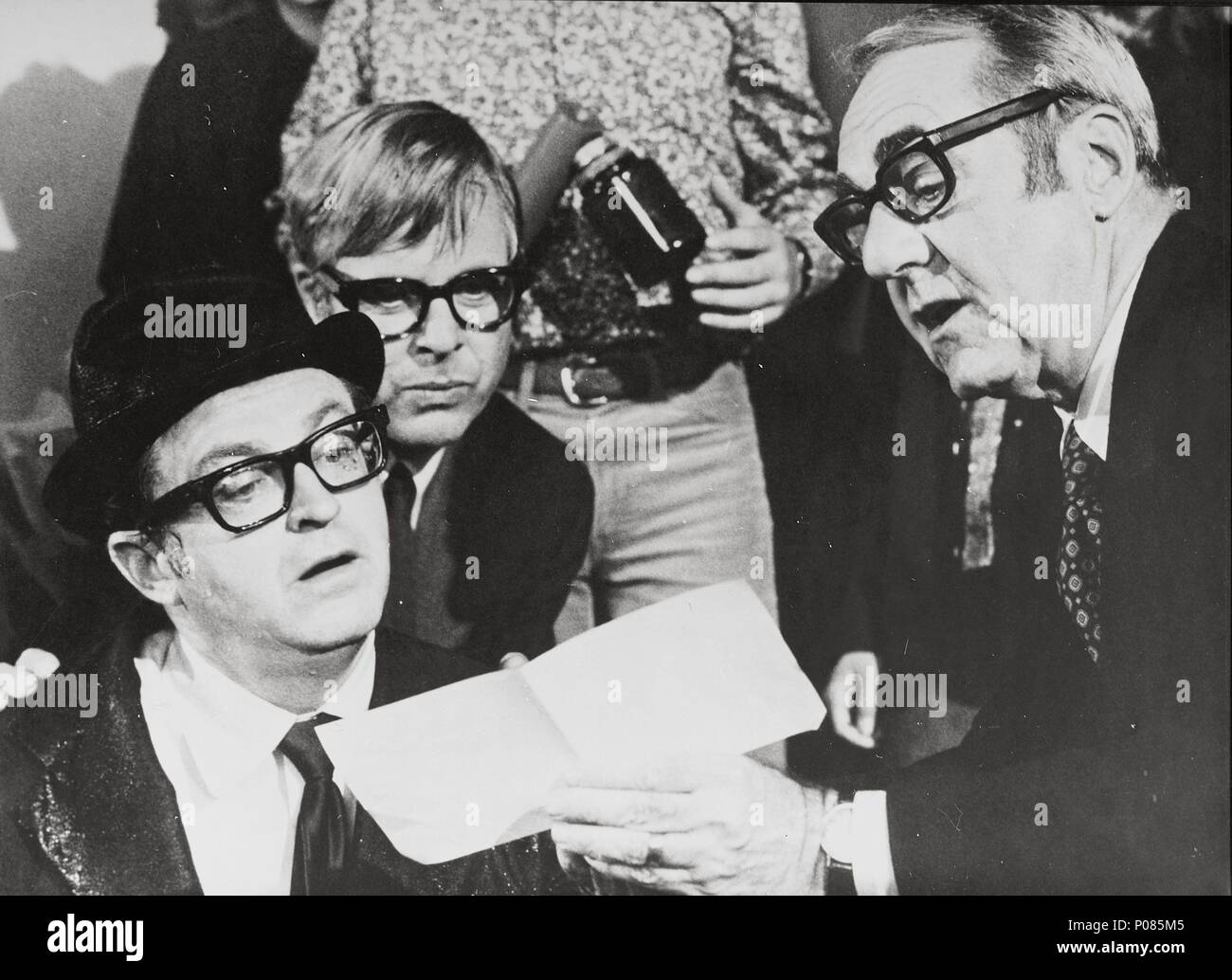 Now you see it now you dont hi-res stock photography and images - Alamy