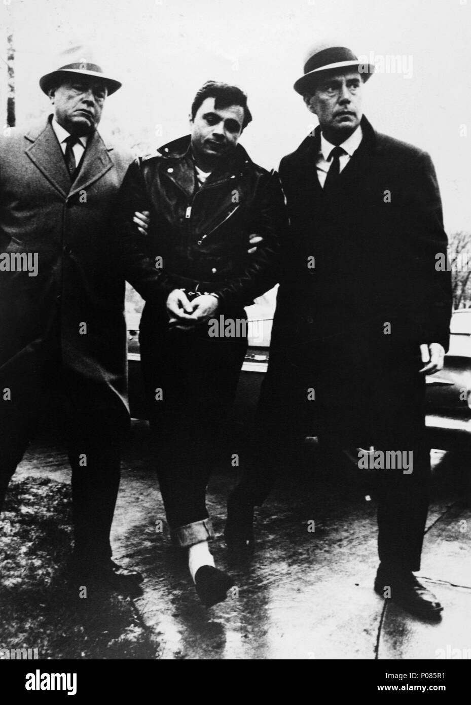 Original Film Title: IN COLD BLOOD. English Title: IN COLD BLOOD. Film ...