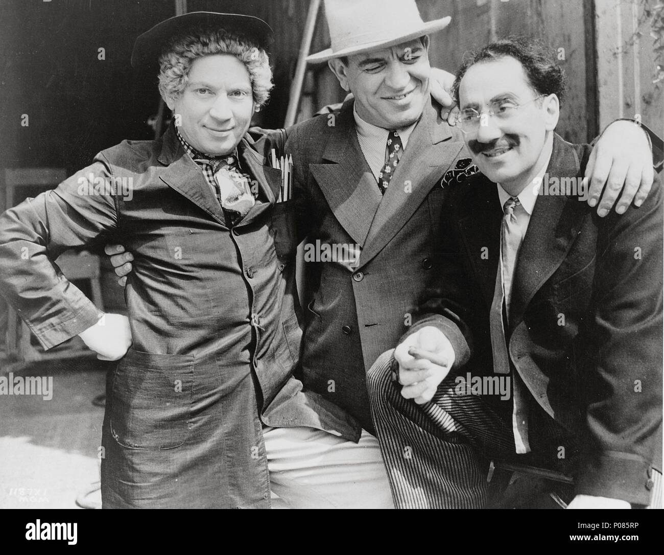 Original Film Title: THE BIG STORE. English Title: THE BIG STORE. Film ...