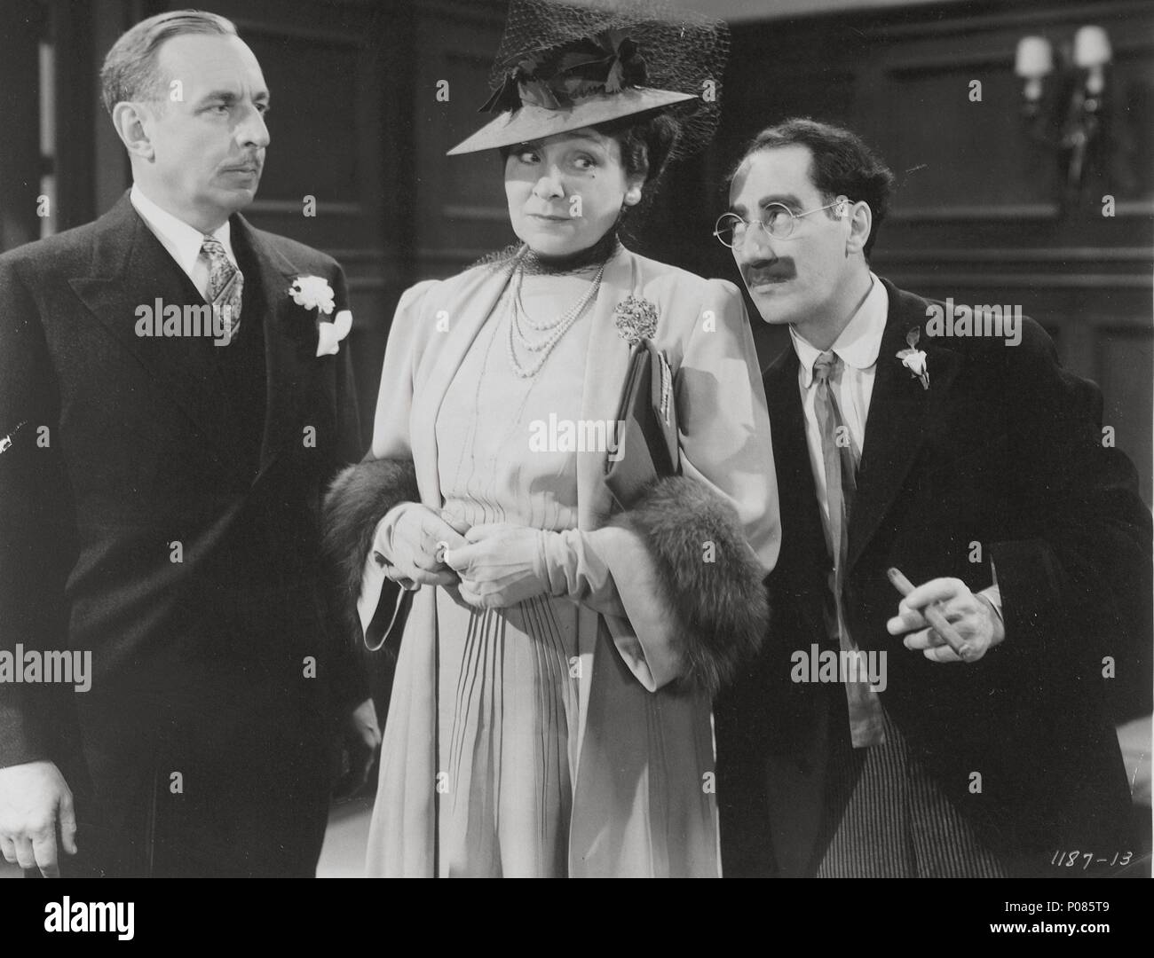 Original Film Title: THE BIG STORE. English Title: THE BIG STORE. Film ...