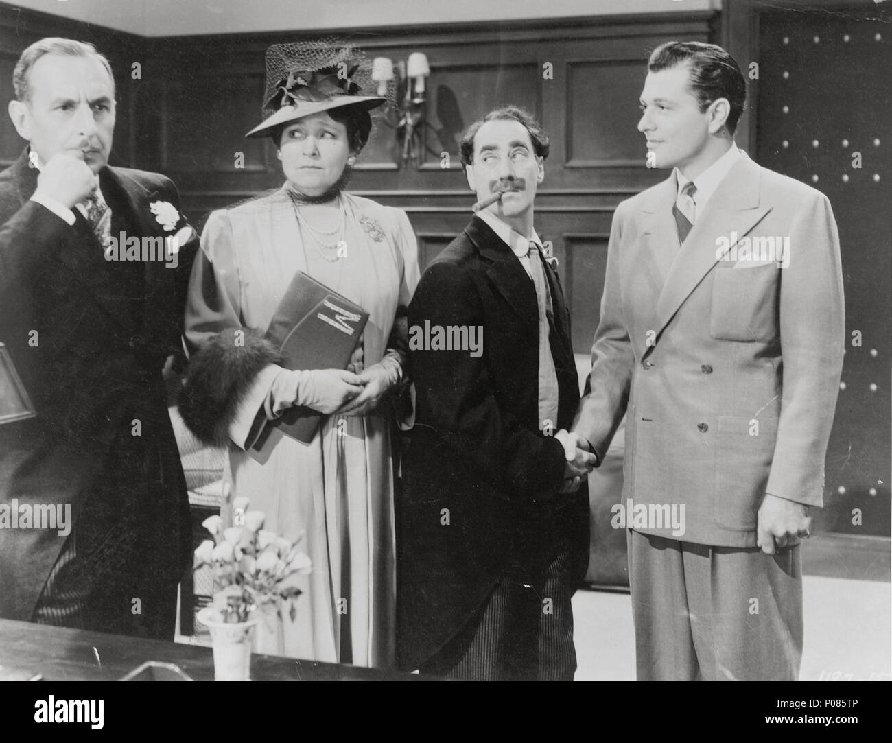 Original Film Title: THE BIG STORE. English Title: THE BIG STORE. Film ...