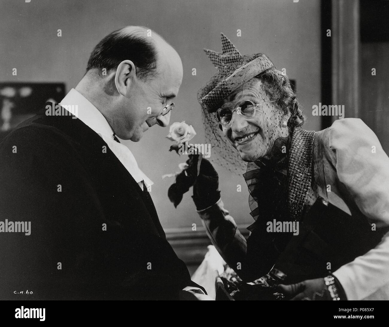 Original Film Title: CHARLEY'S AUNT. English Title: CHARLEY'S AUNT ...