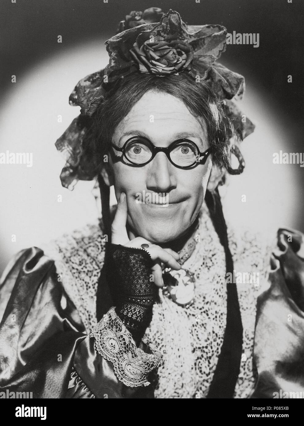 Original Film Title: CHARLEY'S AUNT. English Title: CHARLEY'S AUNT ...