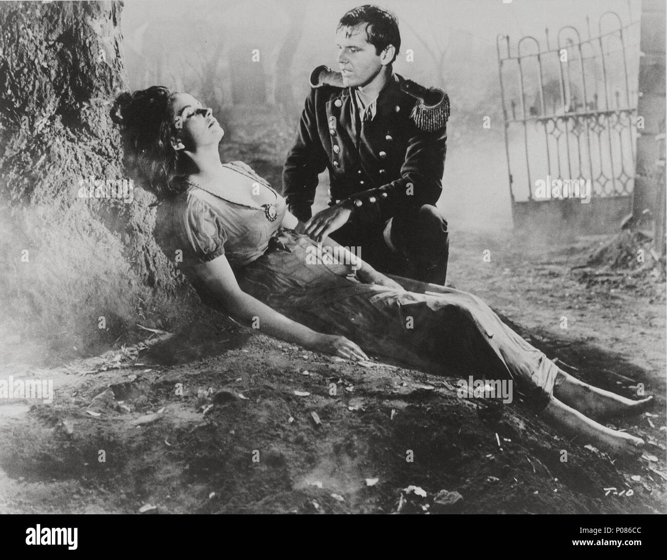 Original Film Title: THE TERROR. English Title: THE TERROR. Film Director: ROGER CORMAN. Year ...