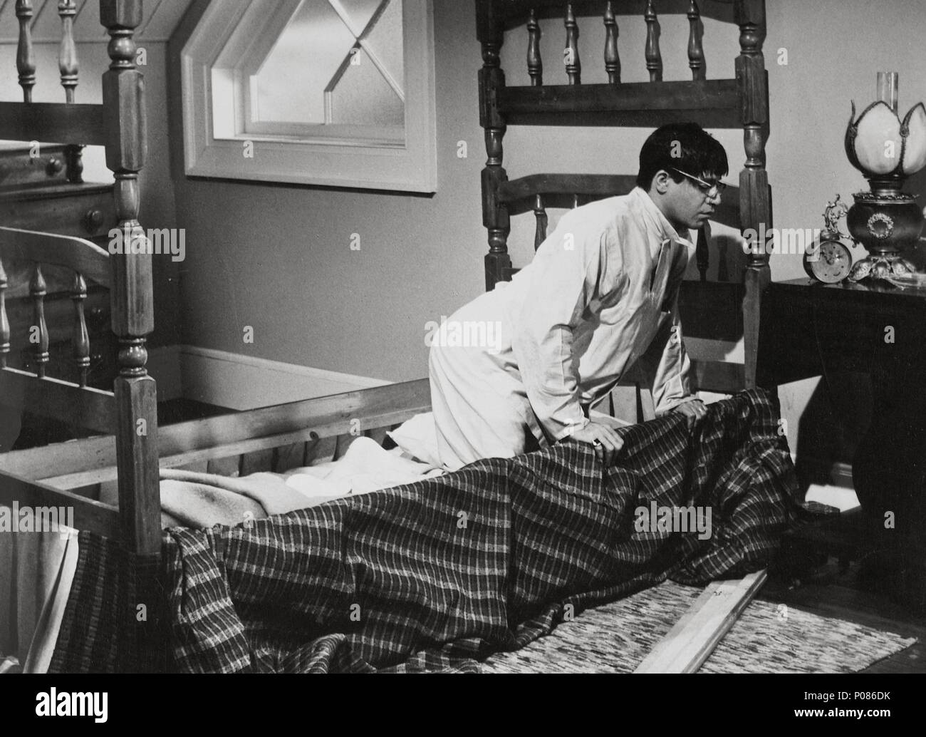 Original Film Title: THE LADIES MAN. English Title: THE LADIES MAN ...