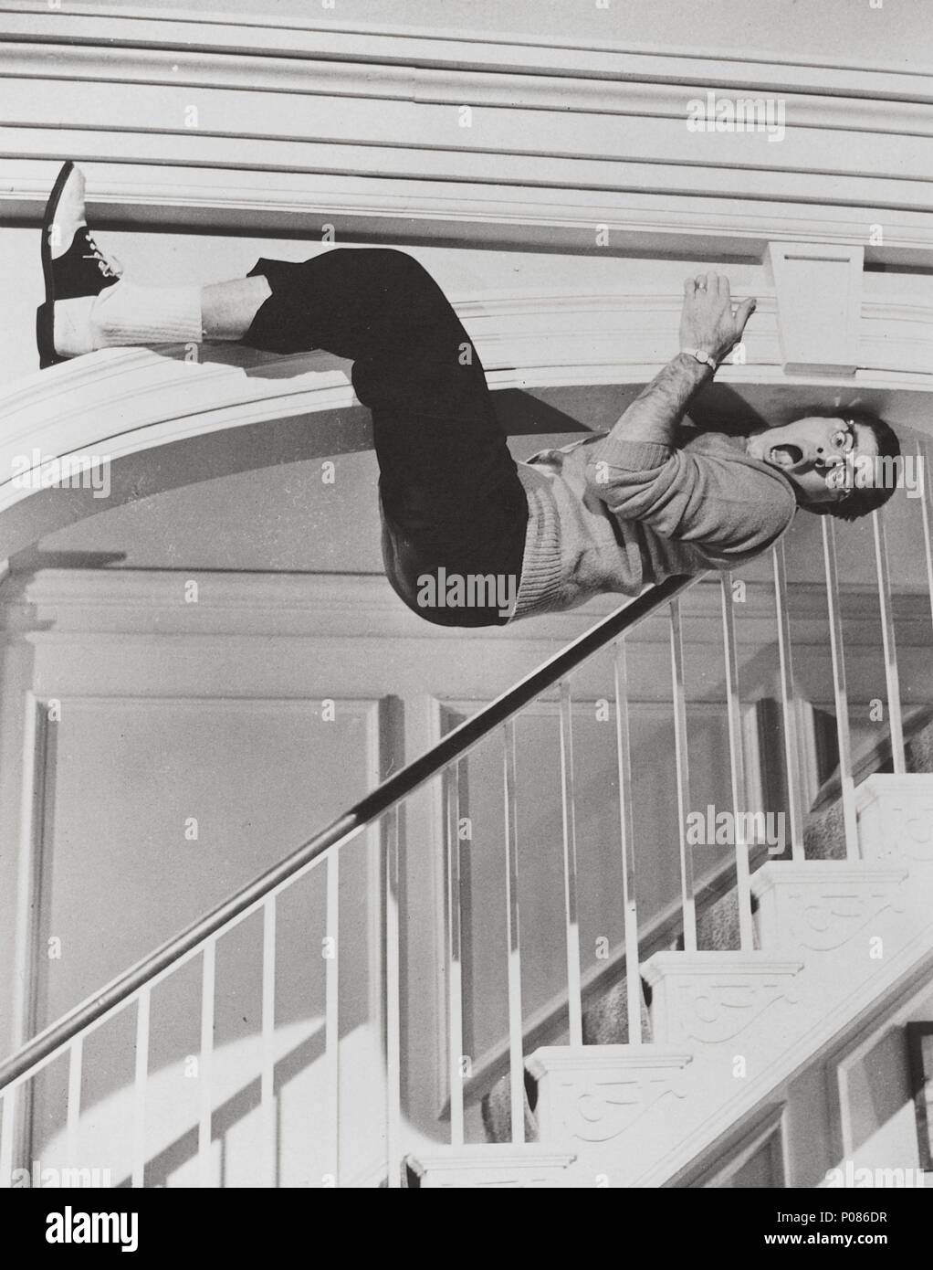 Original Film Title: THE LADIES MAN. English Title: THE LADIES MAN ...