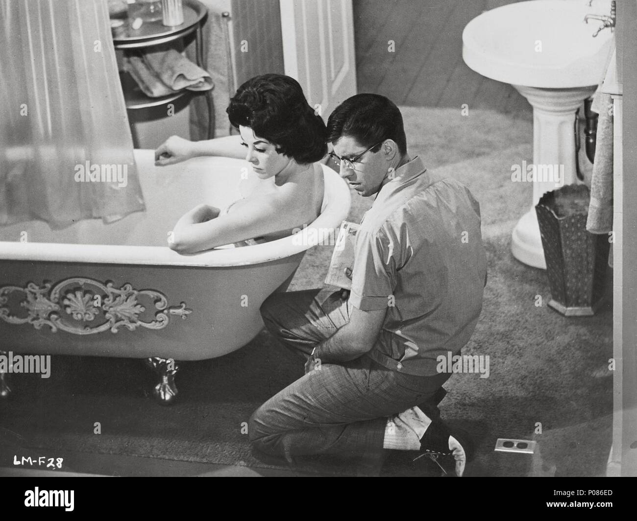 Original Film Title: THE LADIES MAN. English Title: THE LADIES MAN ...