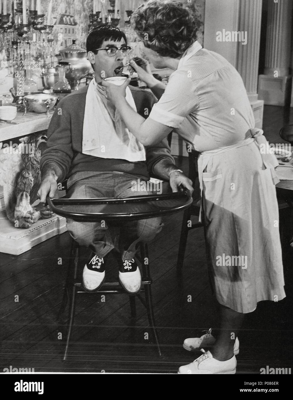 Original Film Title: THE LADIES MAN. English Title: THE LADIES MAN ...