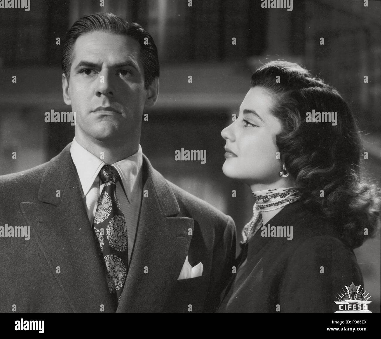 Original Film Title: TERCIO DE QUITES. English Title: TERCIO DE QUITES ...