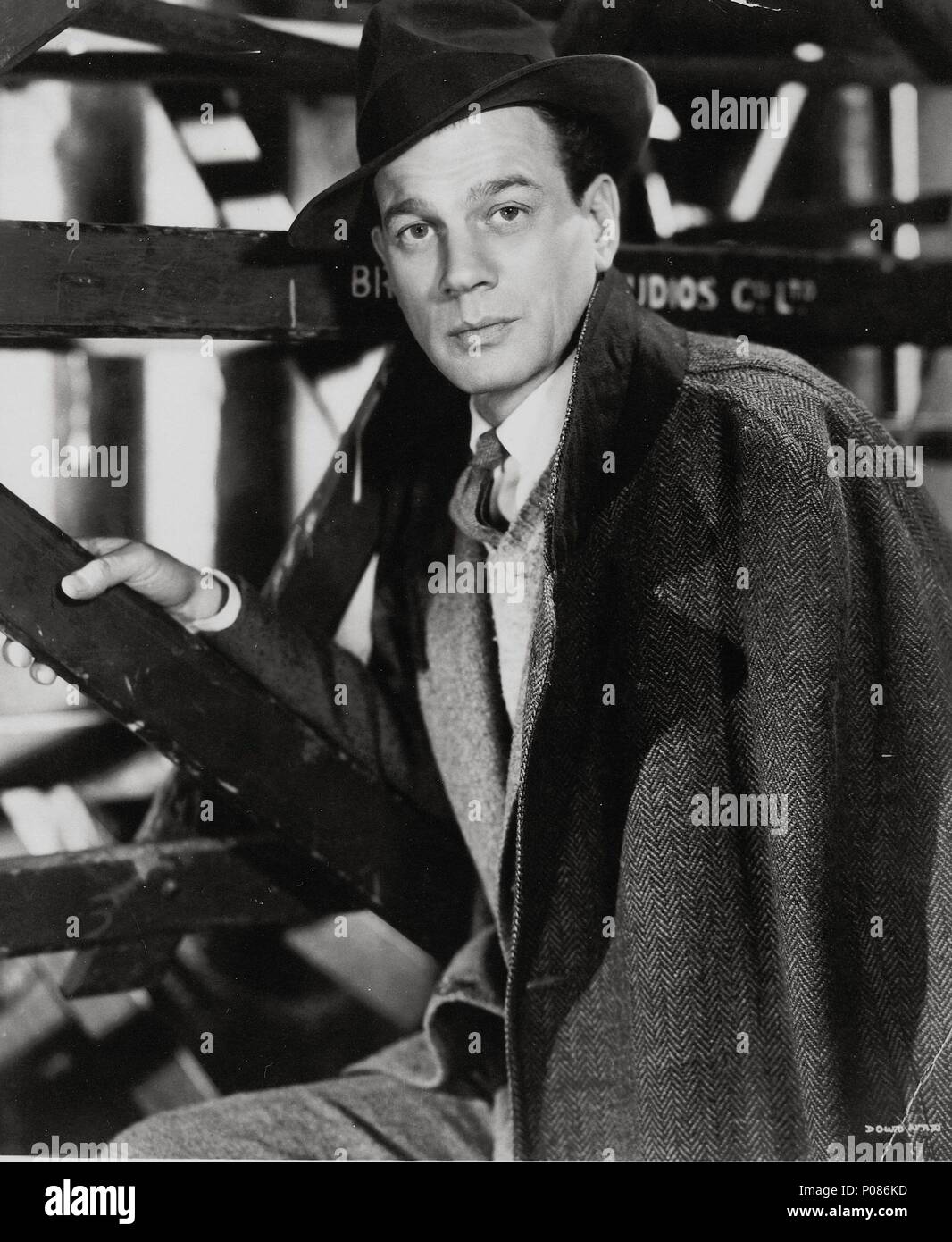 Original Film Title: THE THIRD MAN. English Title: THE THIRD MAN. Film ...