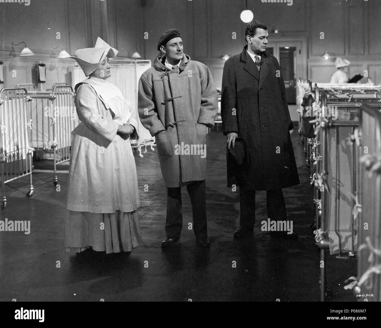 Original Film Title: THE THIRD MAN. English Title: THE THIRD MAN. Film ...