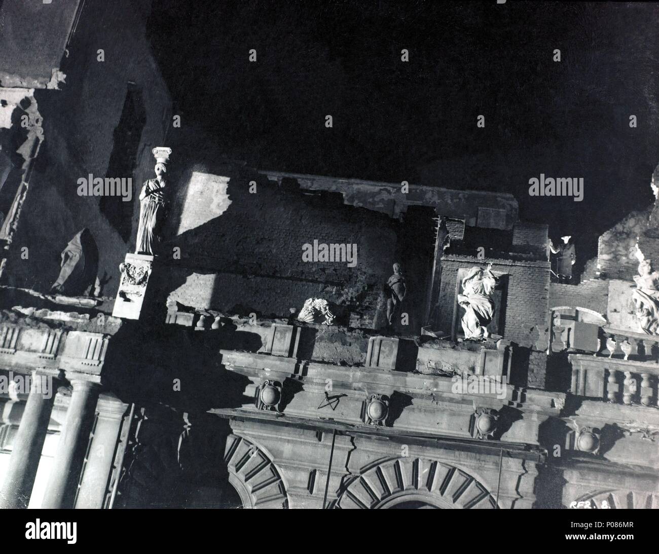 Original Film Title: THE THIRD MAN. English Title: THE THIRD MAN. Film ...