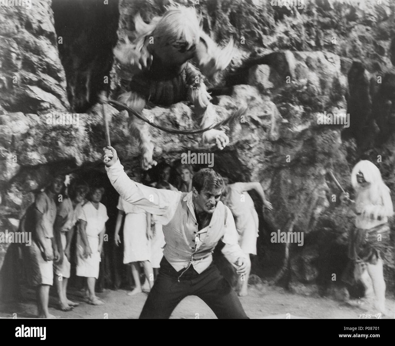 The time machine 1960 film hi-res stock photography and images - Alamy