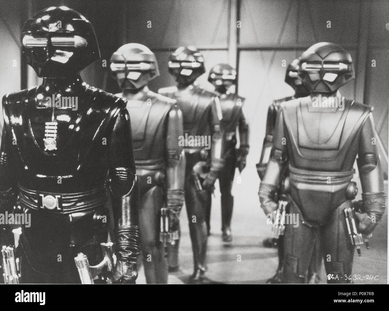 Original Film Title: THE BLACK HOLE. English Title: THE BLACK HOLE. Film Director: GARY NELSON ...