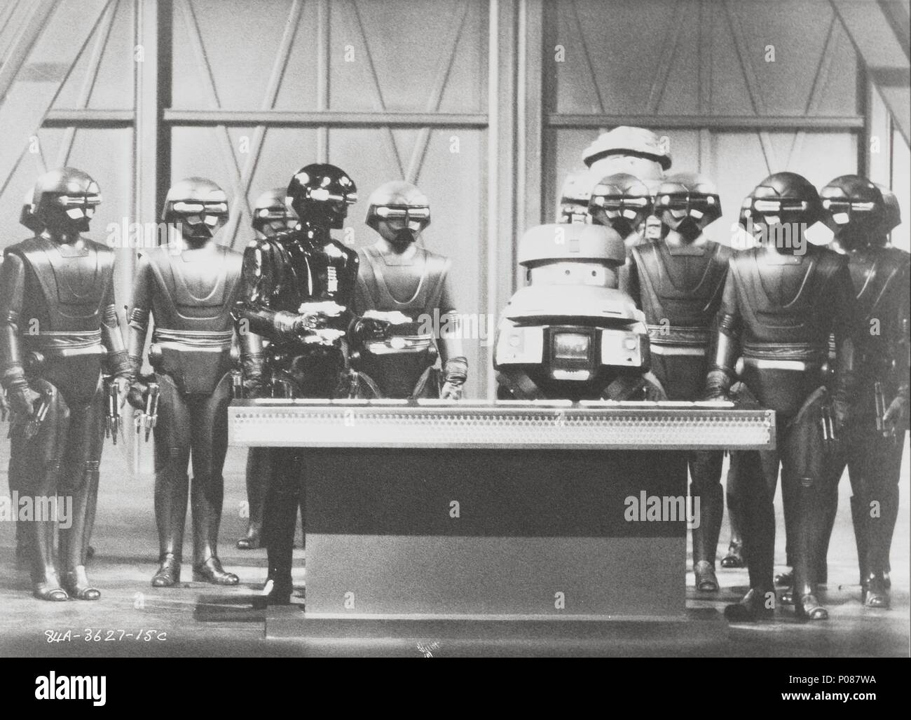 Original Film Title: THE BLACK HOLE. English Title: THE BLACK HOLE. Film Director: GARY NELSON ...