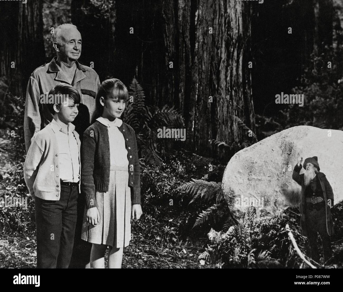 Matthew Garber Funeral