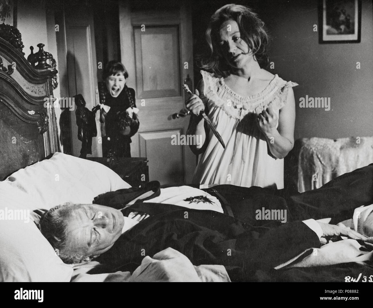 Original Film Title: NIGHTMARE. English Title: NIGHTMARE. Film Director ...