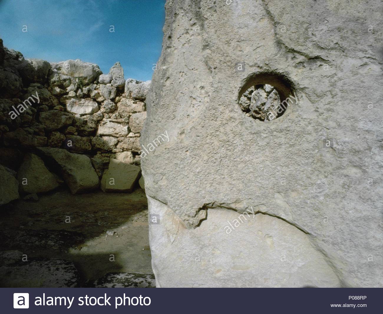 Celtic Monolith Monoliths Stock Photos & Celtic Monolith Monoliths ...