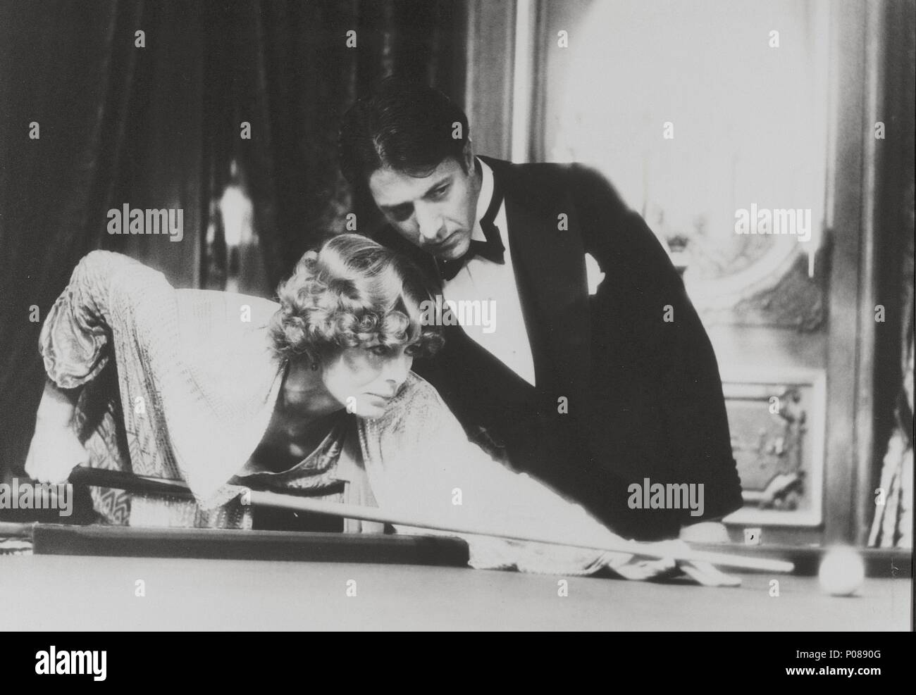 Original Film Title: AGATHA. English Title: AGATHA. Film Director ...