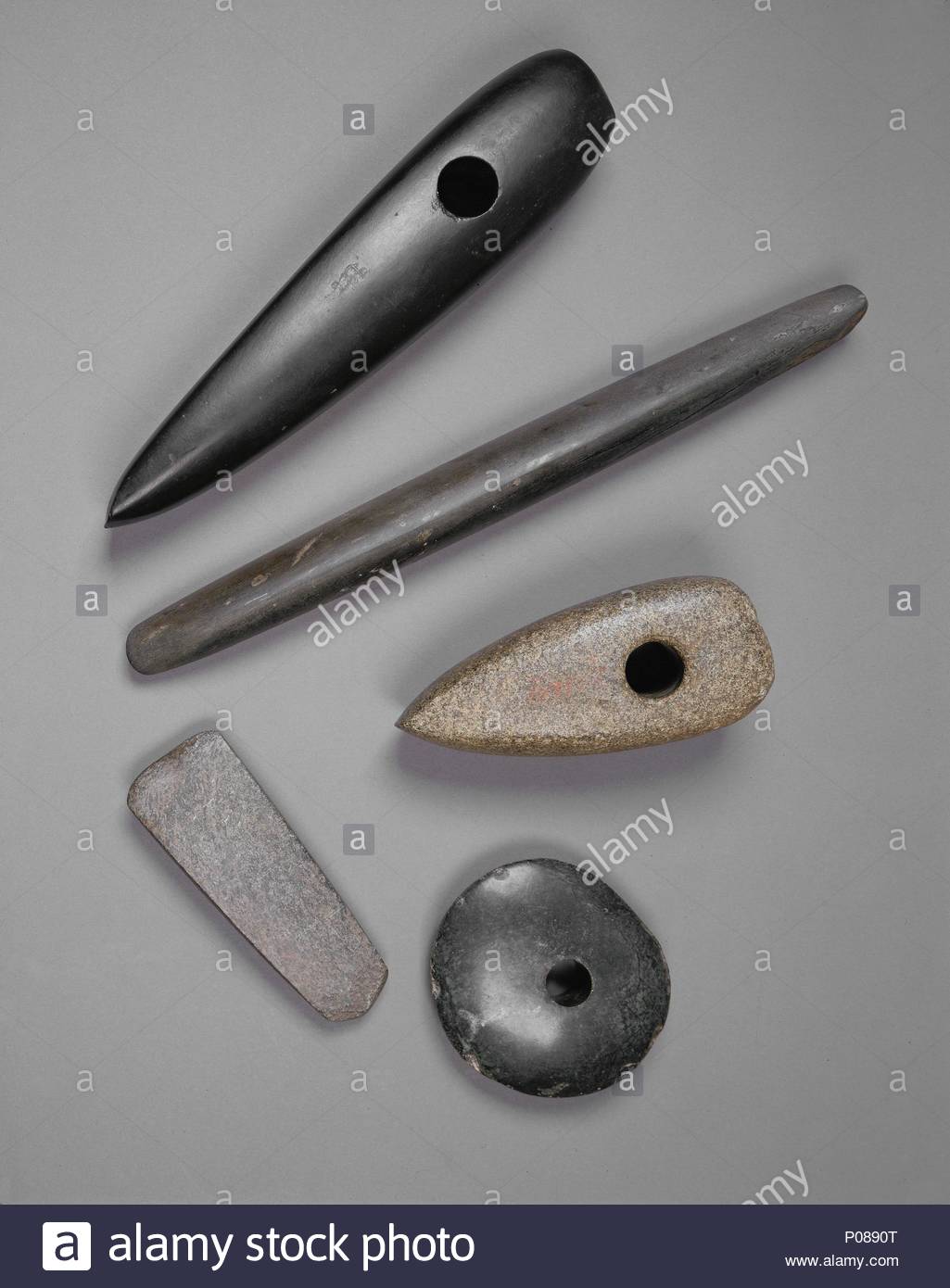 Neolithic Tools Stock Photos & Neolithic Tools Stock Images - Alamy