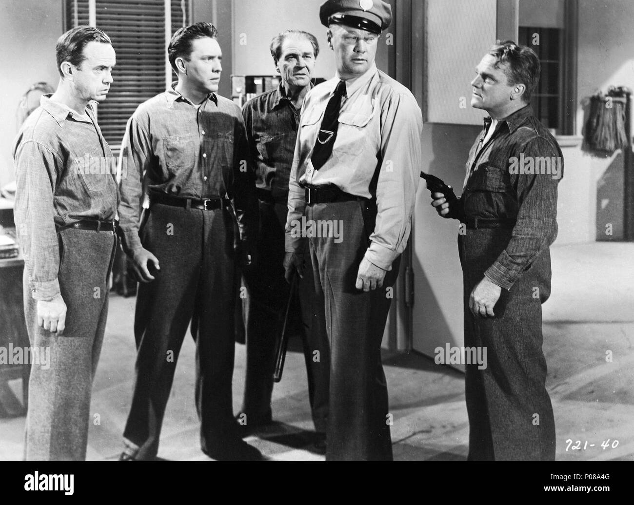 Original Film Title: WHITE HEAT. English Title: WHITE HEAT. Film ...