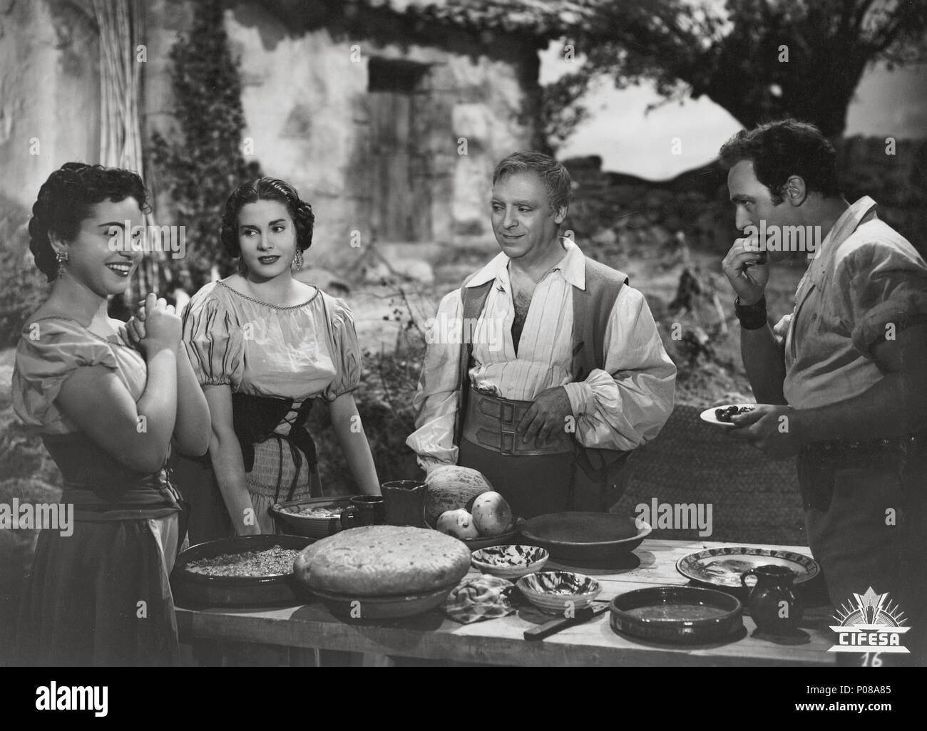 Maria fernanda gutierrez hi-res stock photography and images - Alamy