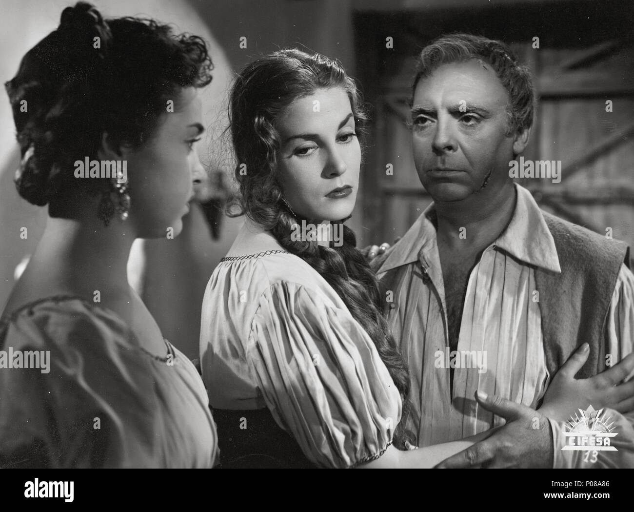 Maria fernanda gutierrez hi-res stock photography and images - Alamy