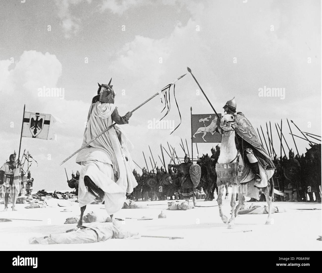 Original Film Title: ALEKSANDR NEVSKY. English Title: ALEXANDER NEVSKY ...