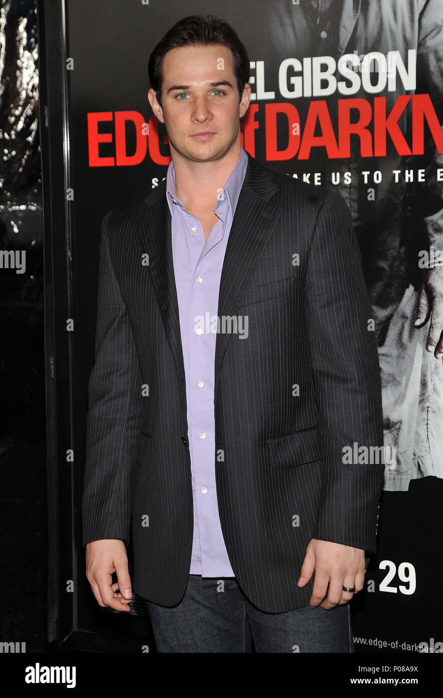 Ryan Merriman Movies