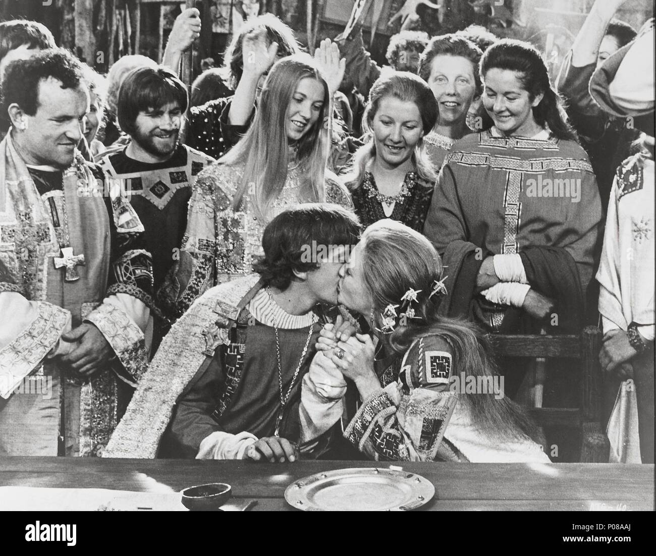 Original Film Title: ALFRED THE GREAT. English Title: ALFRED THE GREAT ...