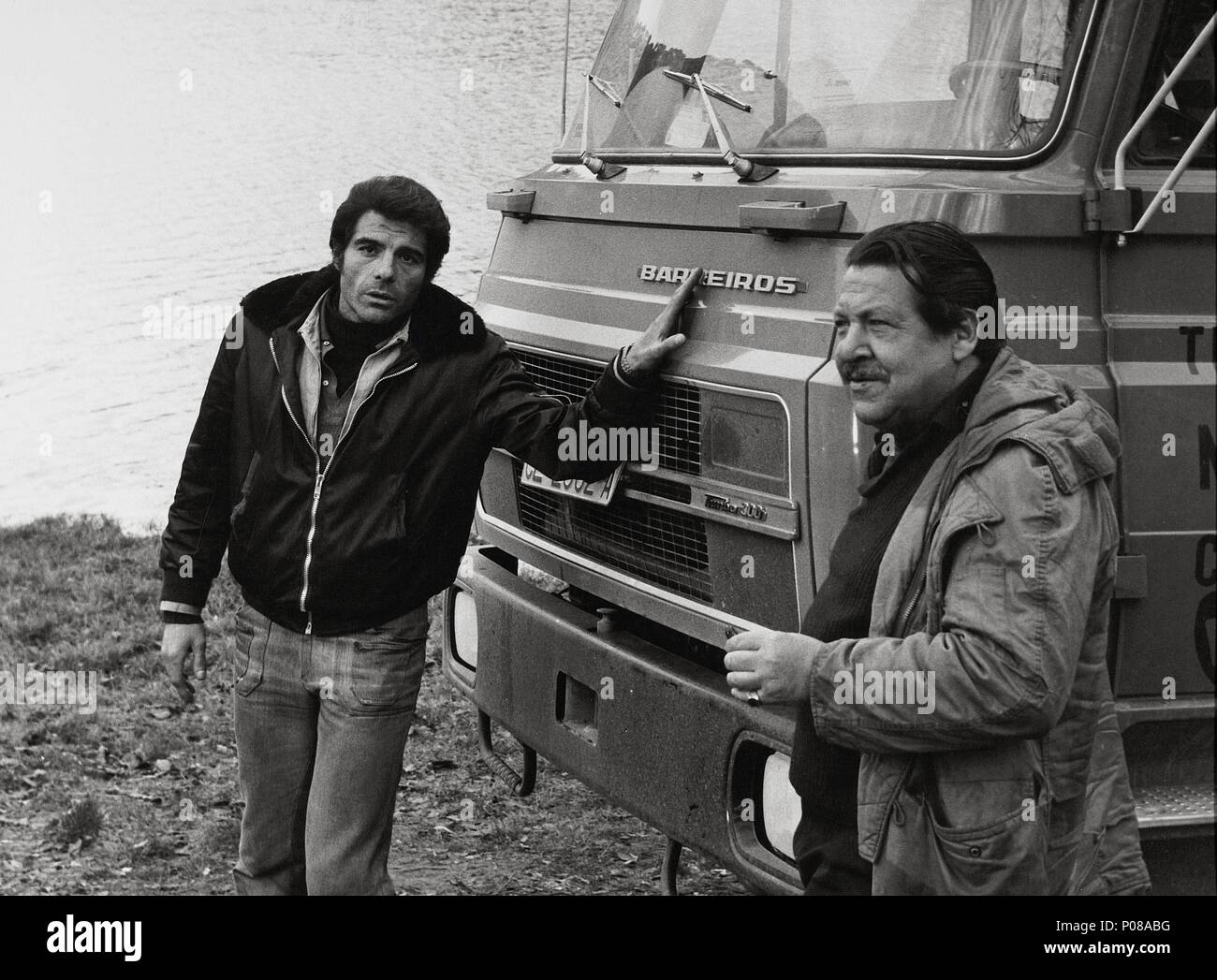 Angel del pozo hi-res stock photography and images - Alamy