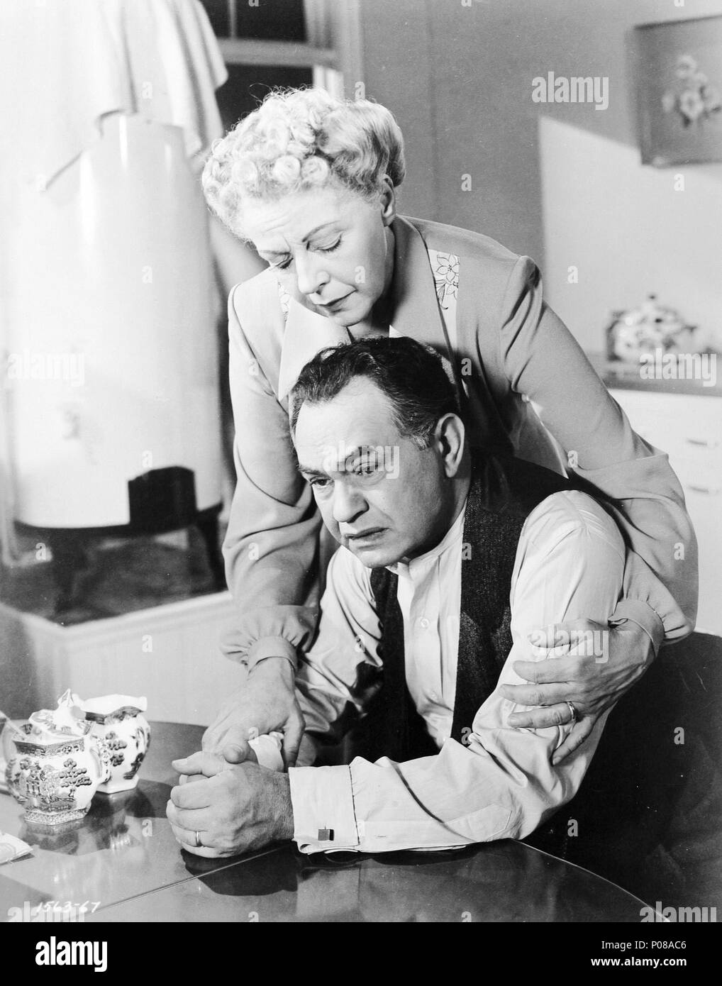 Original Film Title: ALL MY SONS. English Title: ALL MY SONS. Film ...