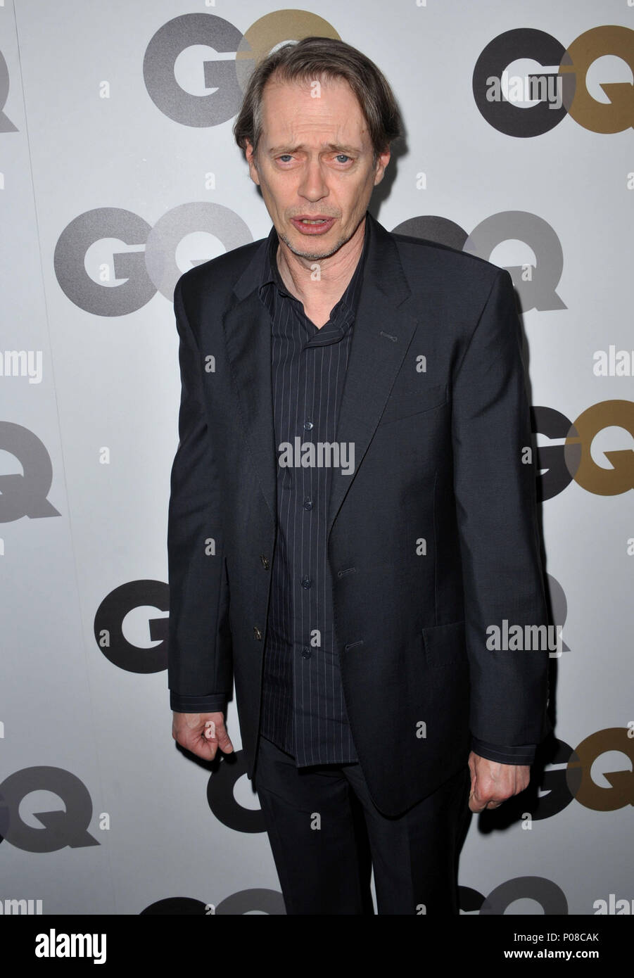 Steve buscemi red carpet event hi-res stock photography and images - Alamy