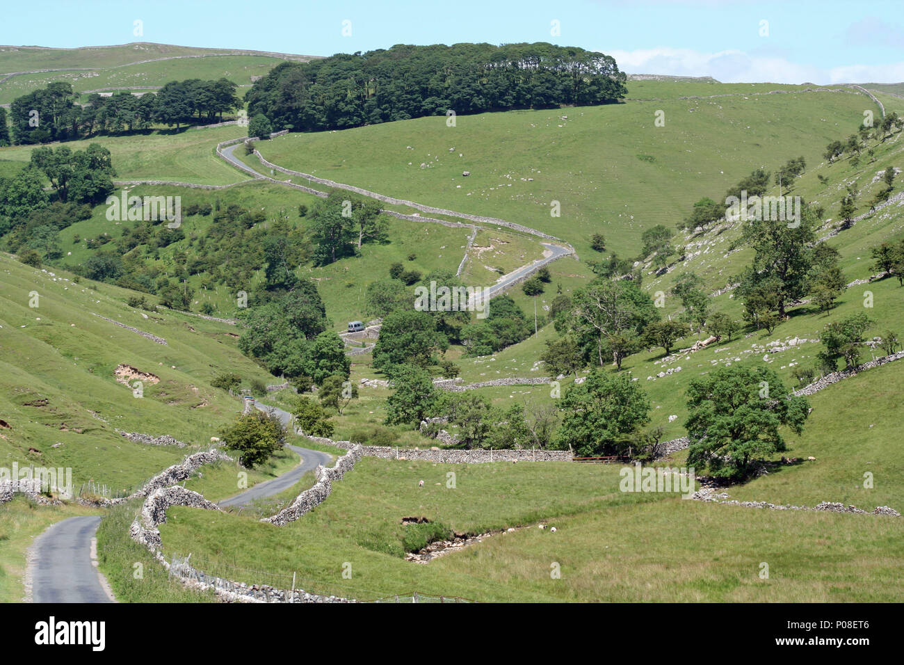 Park rash yorkshire hi-res stock photography and images - Alamy