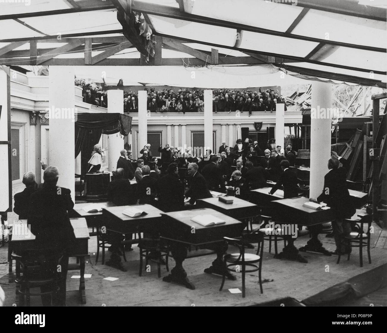 Original Film Title: CIVILIZATION. English Title: CIVILIZATION. Film ...