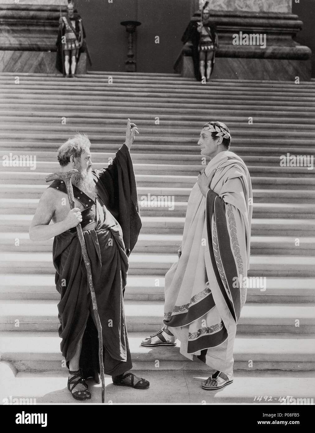 Original Film Title: CLEOPATRA. English Title: CLEOPATRA. Film Director: CECIL B DEMILLE. Year ...