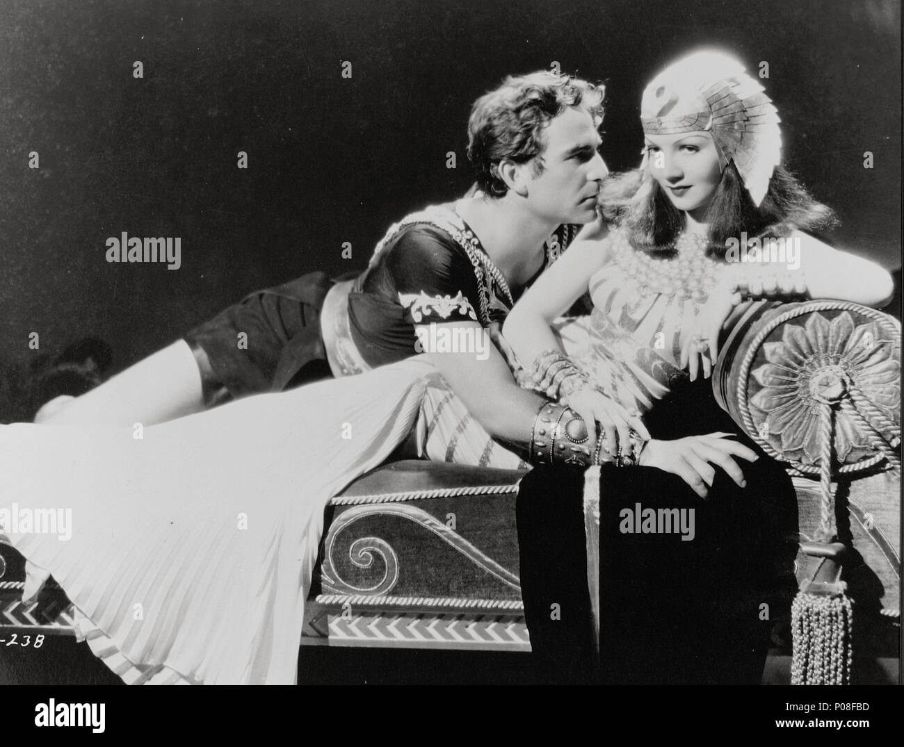 Original Film Title: CLEOPATRA. English Title: CLEOPATRA. Film Director: CECIL B DEMILLE. Year ...