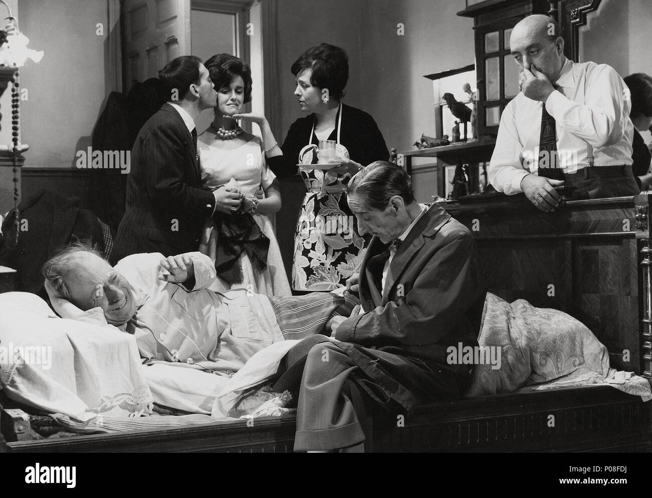 Jose Isbert High Resolution Stock Photography and Images - Alamy