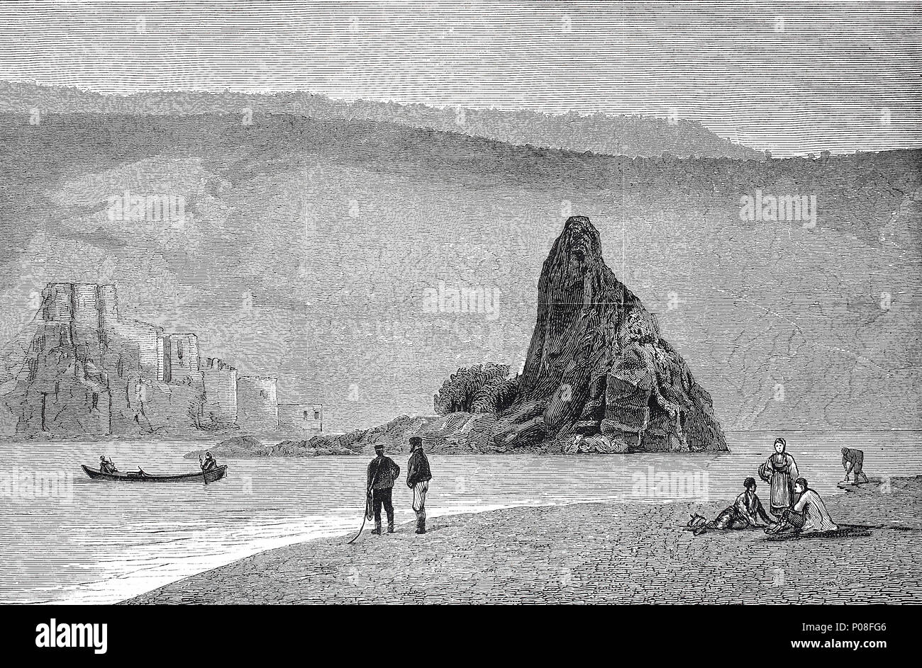 Khoy iran hi-res stock photography and images - Alamy