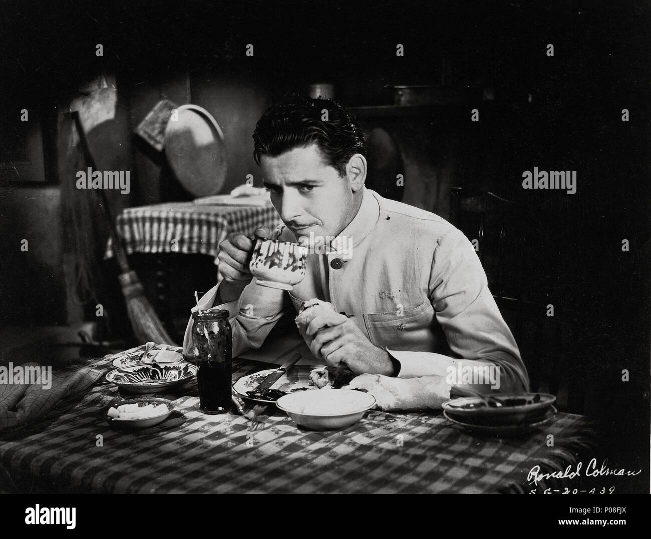 Original Film Title: CONDEMNED. English Title: CONDEMNED. Film Director: WESLEY RUGGLES. Year ...