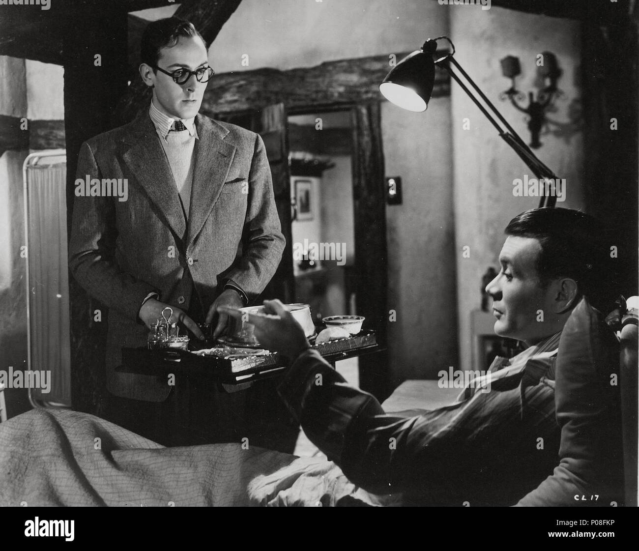 Cottage to let film hi-res stock photography and images - Alamy