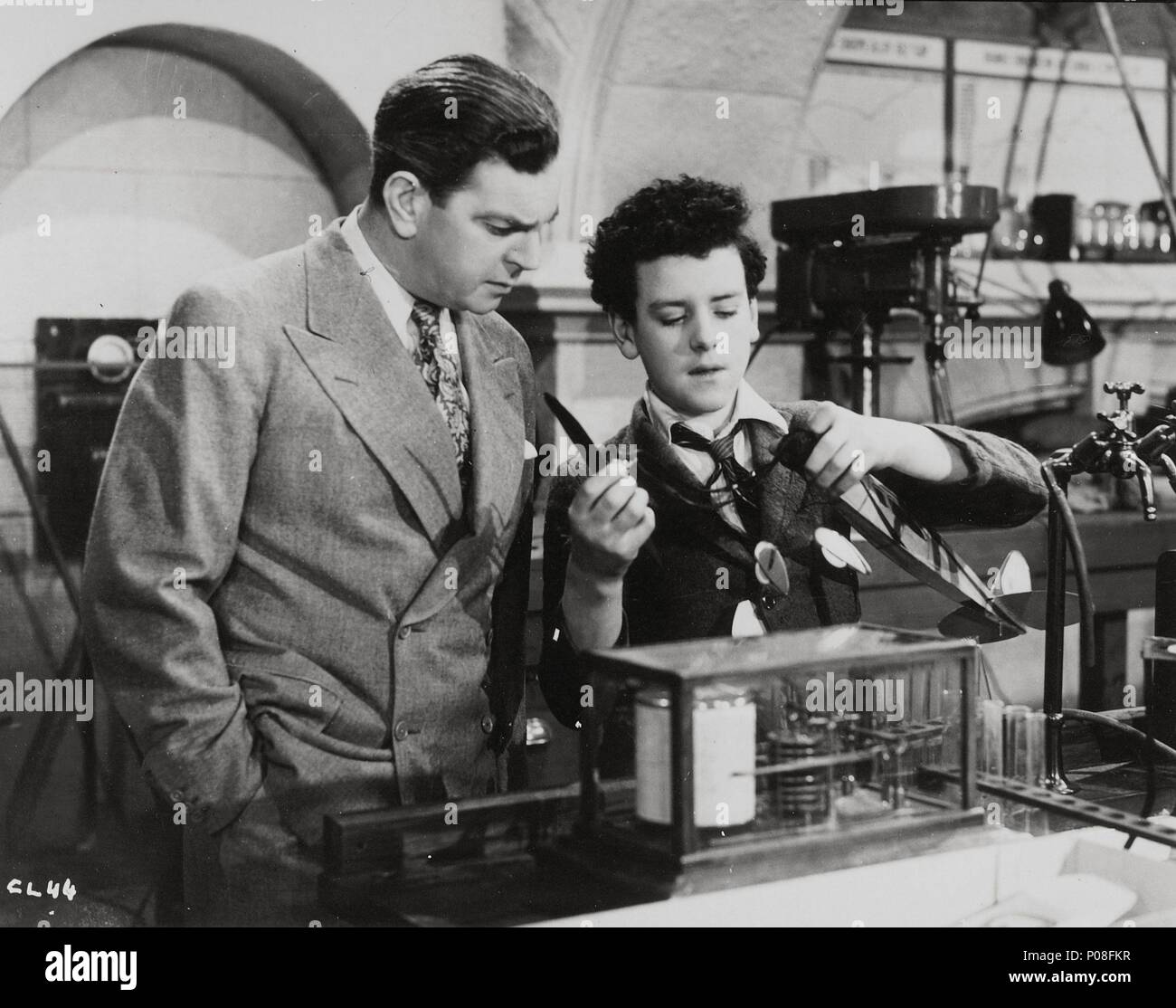 Original Film Title: COTTAGE TO LET. English Title: COTTAGE TO LET ...