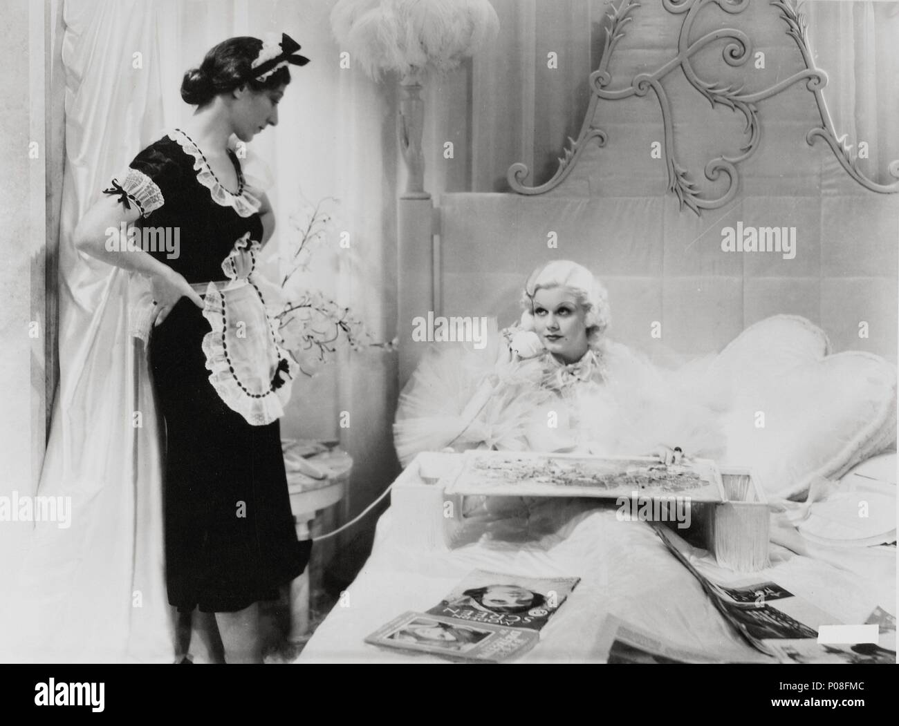 Dinner at eight 1933 hi-res stock photography and images - Alamy