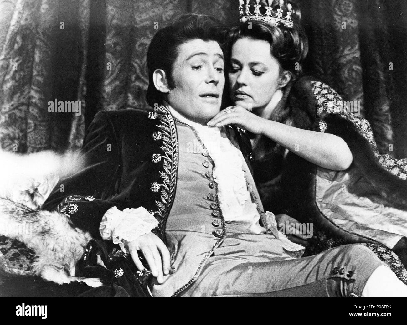 Original Film Title: GREAT CATHERINE. English Title: GREAT CATHERINE ... Original Film Title: GREAT CATHERINE. English Title: GREAT CATHERINE ...