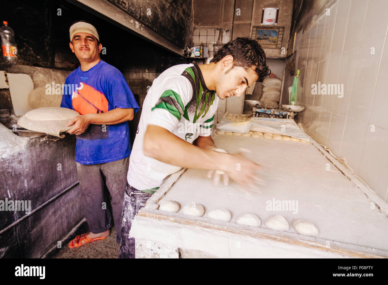 Erbil city hi-res stock photography and images - Alamy