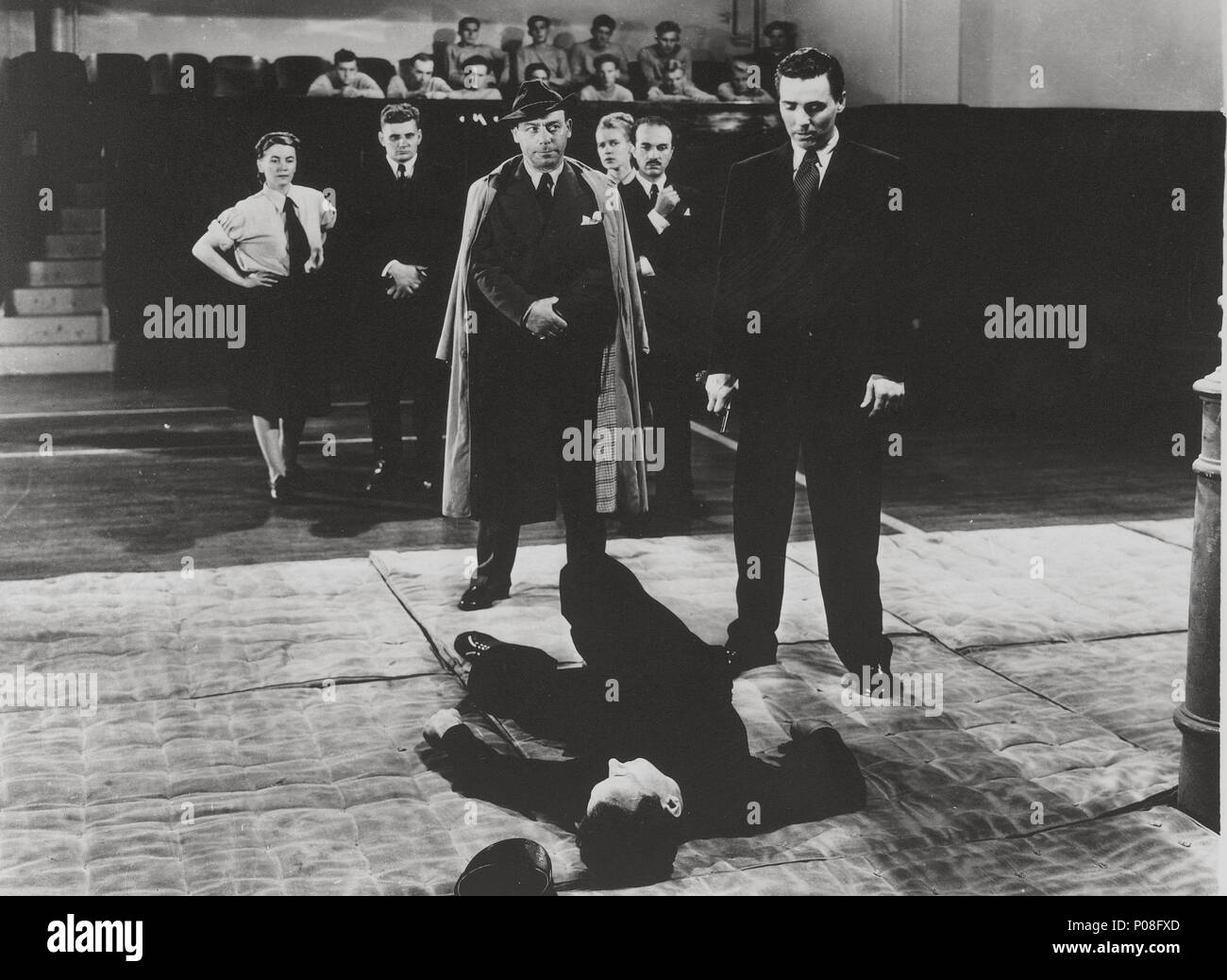 Original Film Title The House On 92nd Street English Title The House
