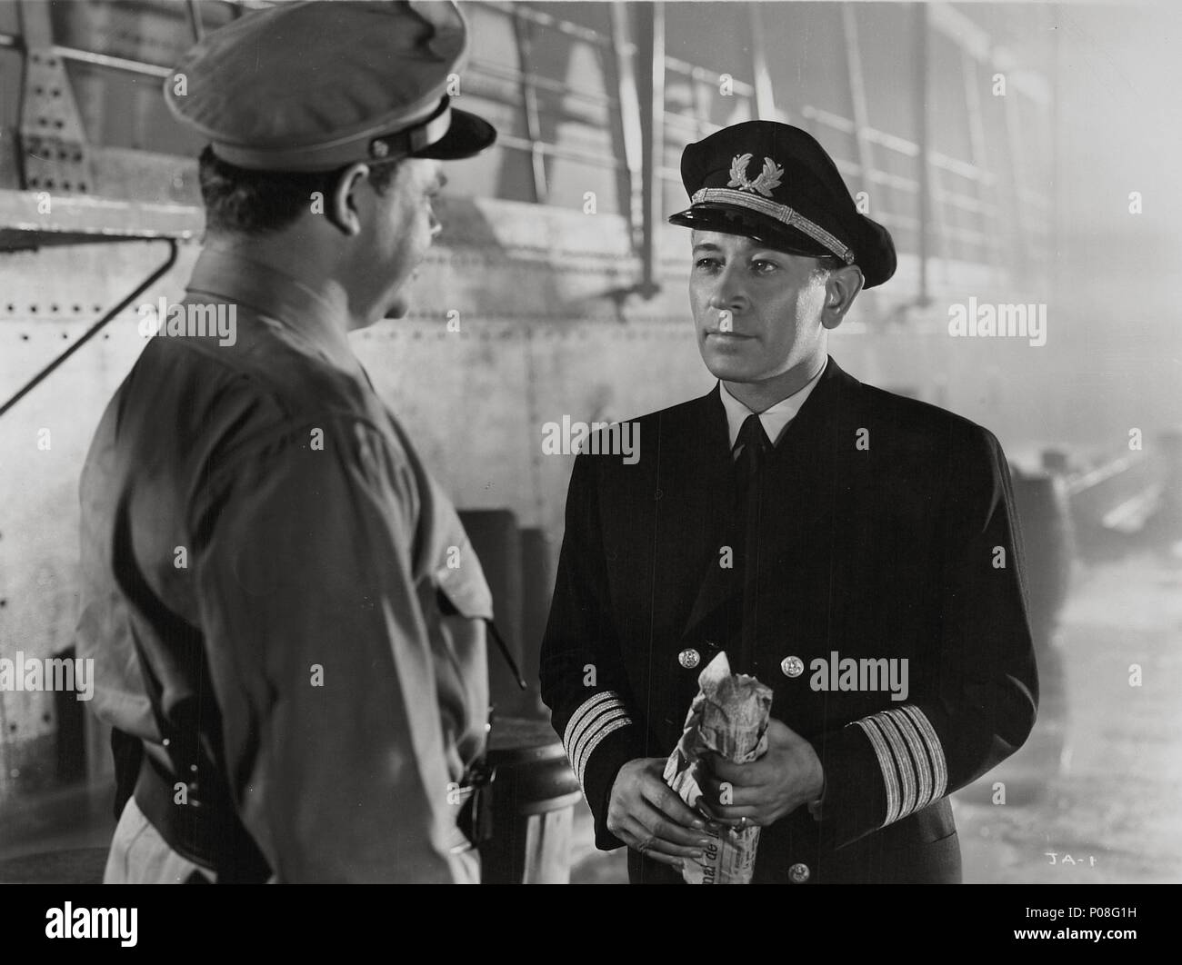 Original Film Title: JOHNNY ANGEL. English Title: JOHNNY ANGEL. Film ...