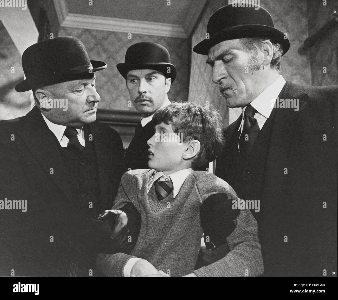Monster Club Film | In Praise of 1981’s The Monster Club – NUUWI